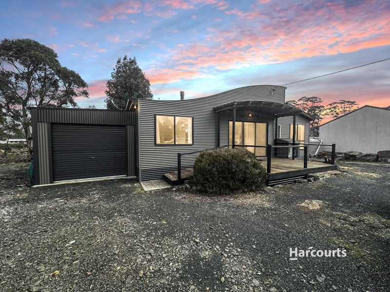 Sold 8 Anglers Crescent, Miena, TAS 7030 for $470,000 on 25 Sep, 2025