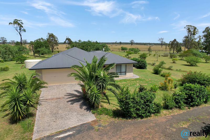 7 Real Estate Properties for Sale in Millmerran, QLD 4357