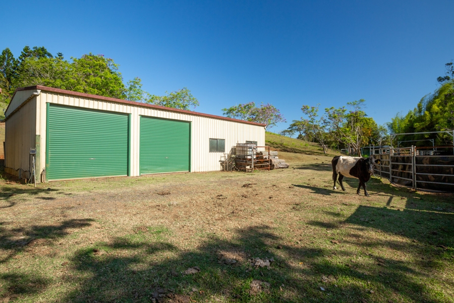 Sold 788 Millaa Millaa Malanda Road, Minbun, QLD 4886 for Contact Agent ...