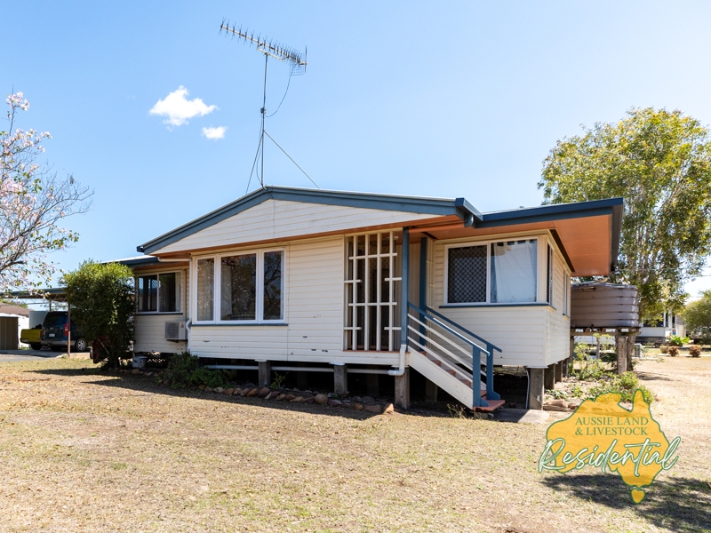 29 Mitchell Street, Monto, QLD 4630 for Sale | view.com.au