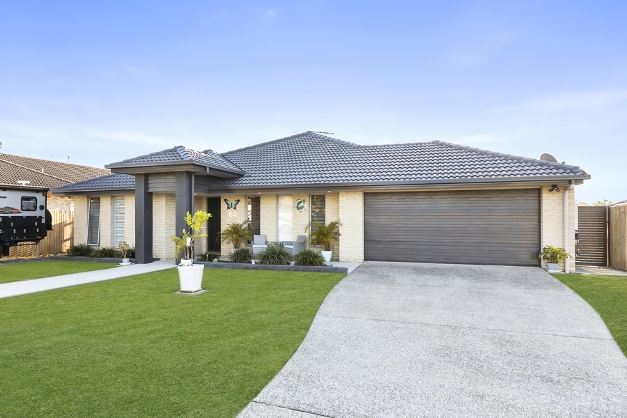 Sold 64 Koala Drive, Morayfield, QLD 4506 for Contact Agent on 25 Sep, 2025
