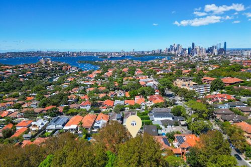 47 Houses for Sale in Mosman, NSW 2088