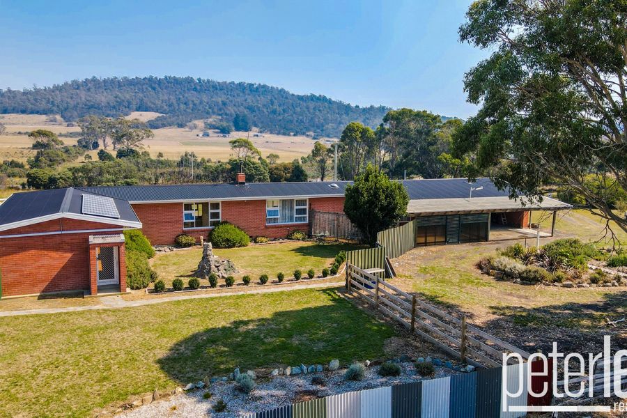 394 Dalrymple Road, Mount Direction, TAS 7252 for Sale | view.com.au