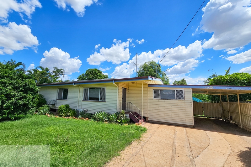 190 Houses for Sale in Mount Isa, QLD 4825
