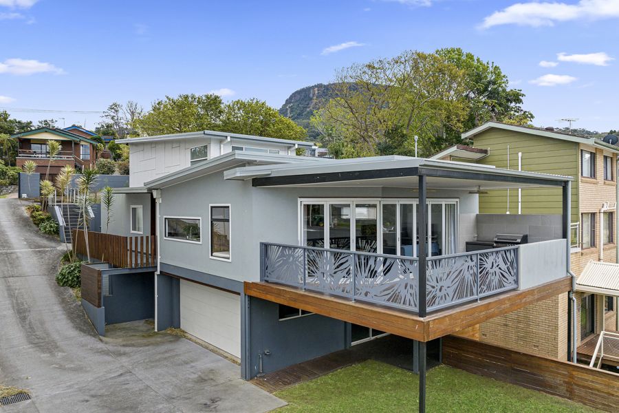Sold 17 Spring Street, Mount Keira, NSW 2500 for Contact Agent on 18 ...