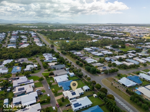 129 Real Estate Properties for Sale in Cosgrove, QLD 4818