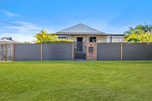 4+ Bedroom Properties for Sale Under $1 million in Mount Morgan, QLD ...