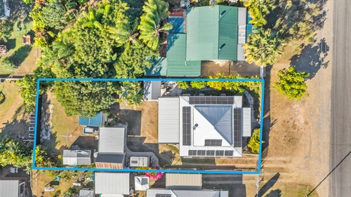4+ Bedroom Properties for Sale Under $1 million in Mount Morgan, QLD ...