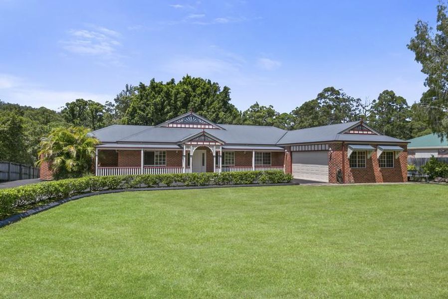 59 The Oval Drive, Mount Nathan, QLD 4211 for Sale | view.com.au