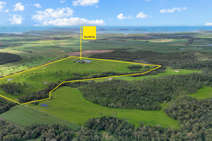 468 Longmile Road, Mount Ossa, QLD 4741 for Sale | view.com.au