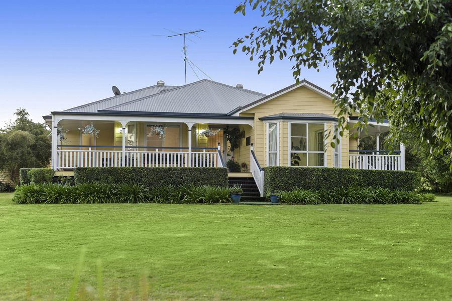 68 Fitton Road, Mount Rascal, QLD 4350 for Sale | view.com.au