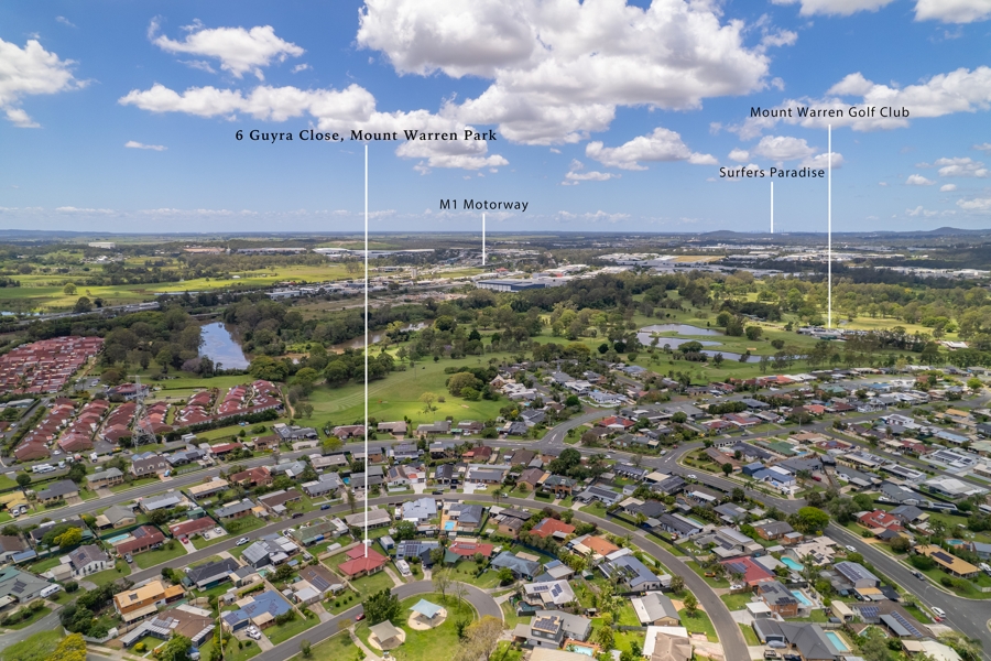 6 Guyra Close, Mount Warren Park, QLD 4207 for Sale | view.com.au