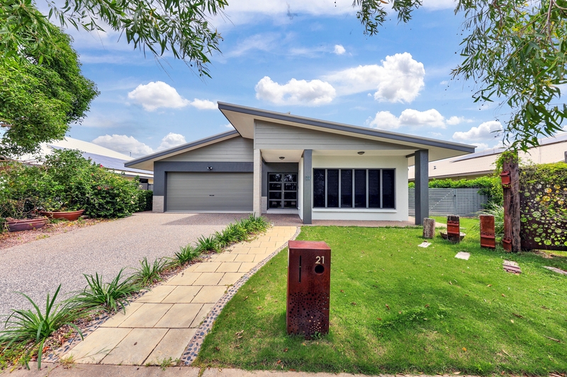 21 Real Estate Properties for Sale in Muirhead, NT 0810