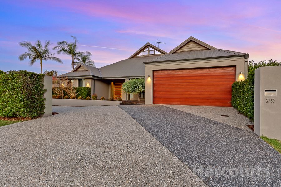 Sold 29 Meridian Drive, Mullaloo, WA 6027 for $1,400,000 on 23 Jan, 2025