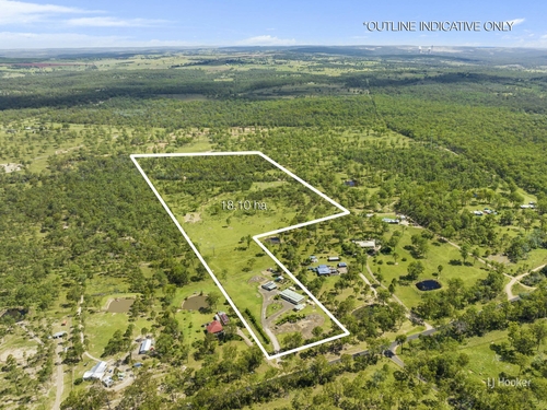 61 Real Estate Properties for Sale in Nanango, QLD 4615