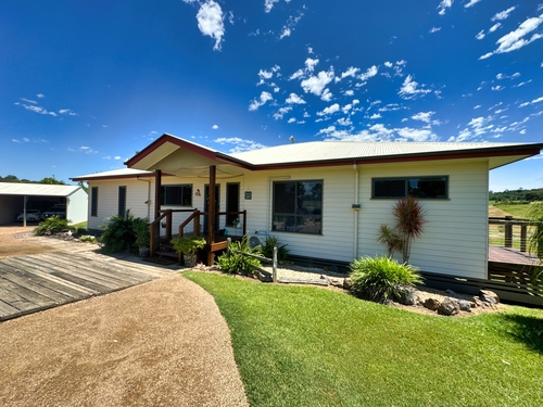 69 Real Estate Properties for Sale in Nanango, QLD 4615