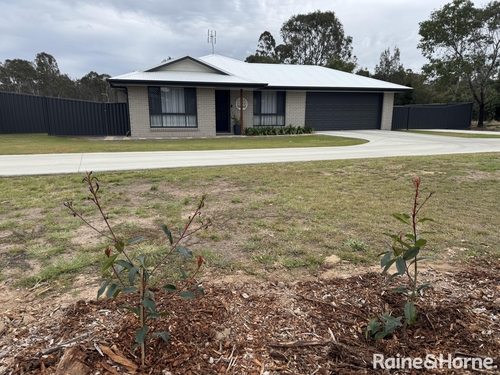 45 Real Estate Properties for Sale in Nanango, QLD 4615