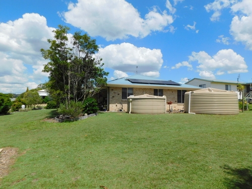 41 Real Estate Properties for Sale in Nanango, QLD 4615