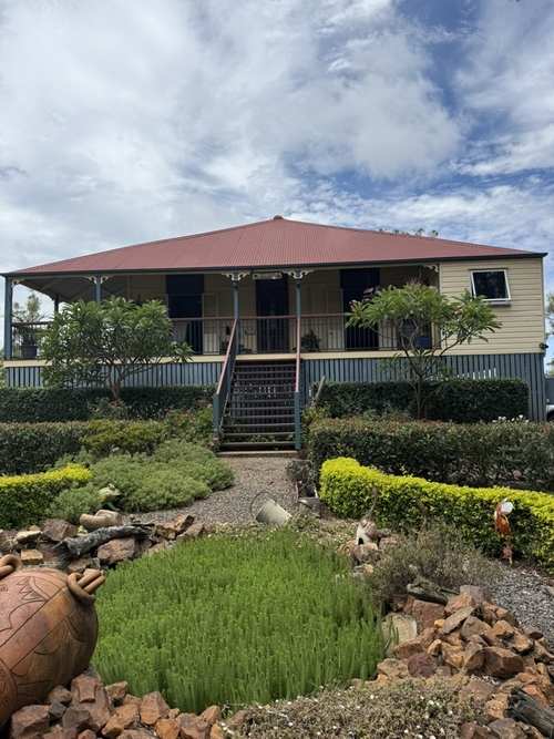 36 Real Estate Properties for Sale in Nanango, QLD 4615