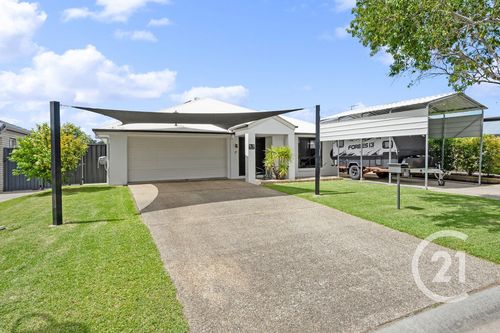 602 Real Estate Properties for Sale in Narangba, QLD 4504