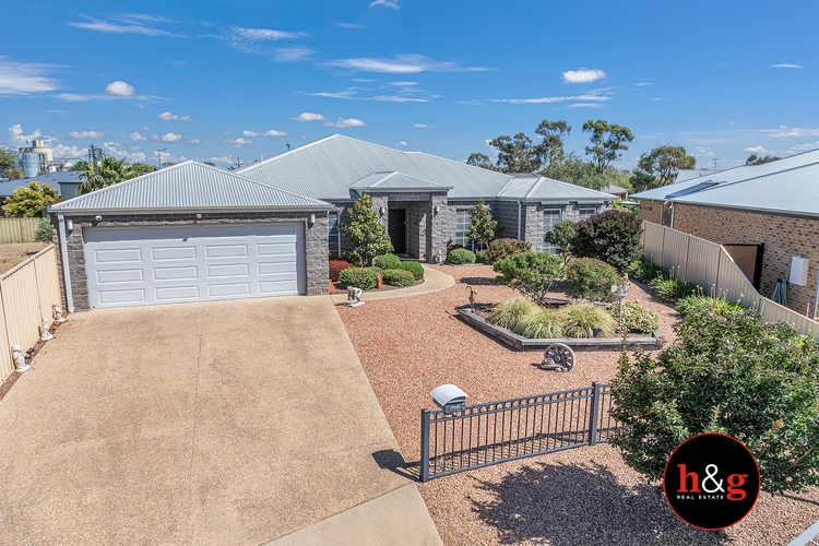 3 Endeavour Court, Nathalia, VIC 3638 for Sale | view.com.au
