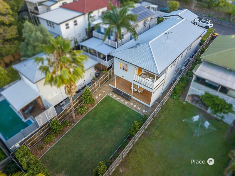Sold 12 Elliot Street, Norman Park, QLD 4170 for Contact Agent on 19 ...