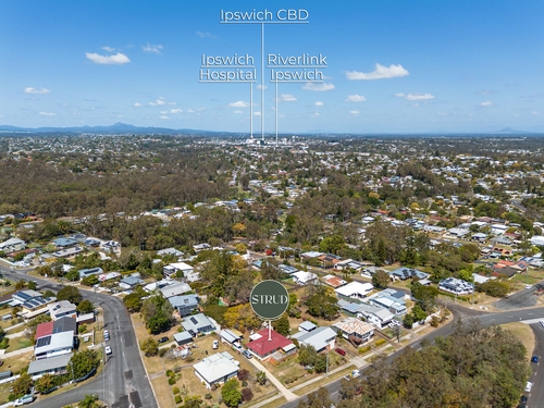 53 Houses for Sale in Ipswich, QLD 4305