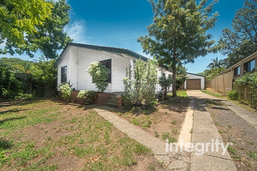 151 Real Estate Properties for Sale in Nowra, NSW 2541