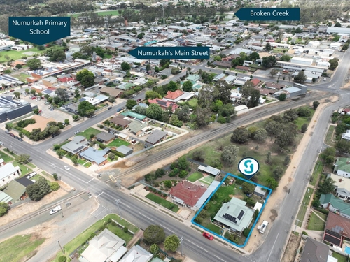 49 Houses for Sale in Numurkah, VIC 3636