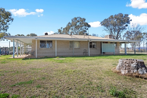 33 Houses for Sale in Oakey, QLD 4401