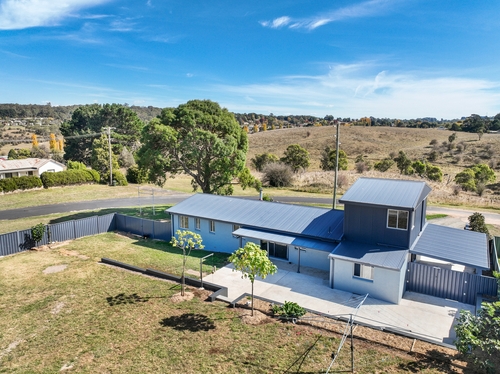 66 Real Estate Properties for Sale in Oberon, NSW 2787