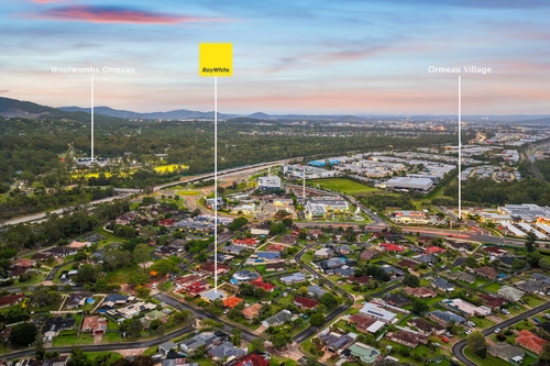 218 Houses for Sale in Ormeau, QLD 4208