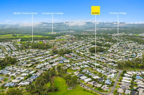 223 Houses for Sale in Ormeau, QLD 4208