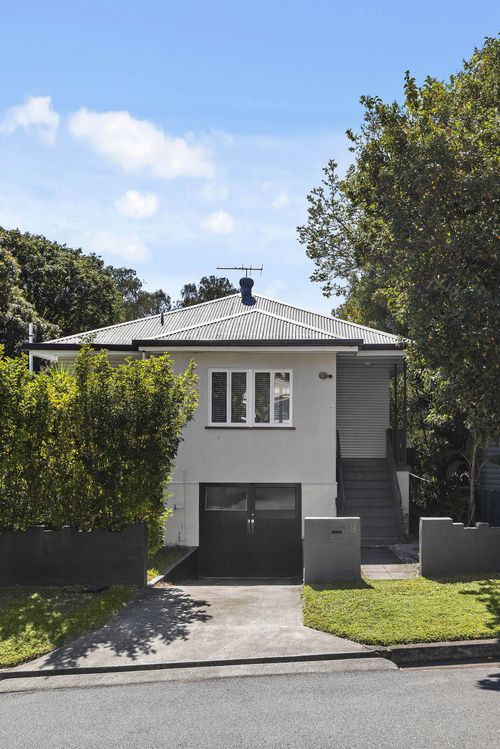 Properties for Sale in Brisbane City, QLD - view.com.au