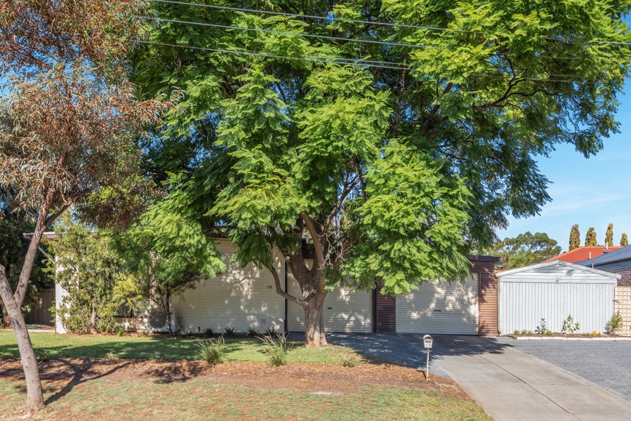 Sold 10 Maves Road, Para Hills, SA 5096 for Contact Agent on 24 Apr, 2024