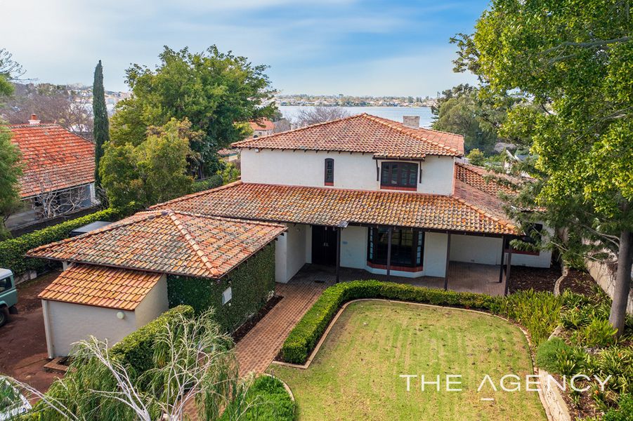 31 View Street, Peppermint Grove, WA 6011 for Sale | view.com.au