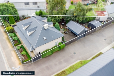 Sold 73 Main Road, Perth, TAS 7300 for $600,000 on 30 Jun, 2025