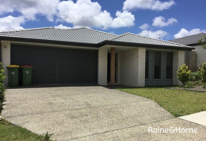 Sold 18 Oakwood Street, Pimpama, QLD 4209 for $903,000 on 24 Oct, 2025