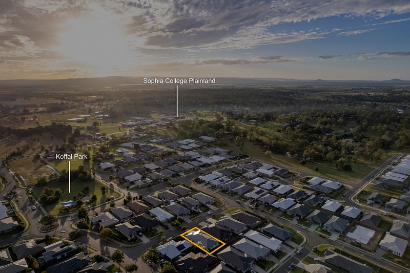 75 Real Estate Properties for Sale in Plainland, QLD 4341