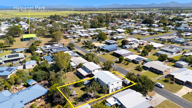 8 Real Estate Properties for Sale in Proserpine, QLD 4800