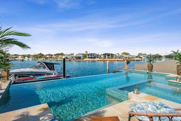 12 Houses for Sale in Raby Bay, QLD 4163