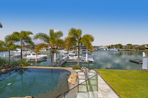 12 Houses for Sale in Raby Bay, QLD 4163