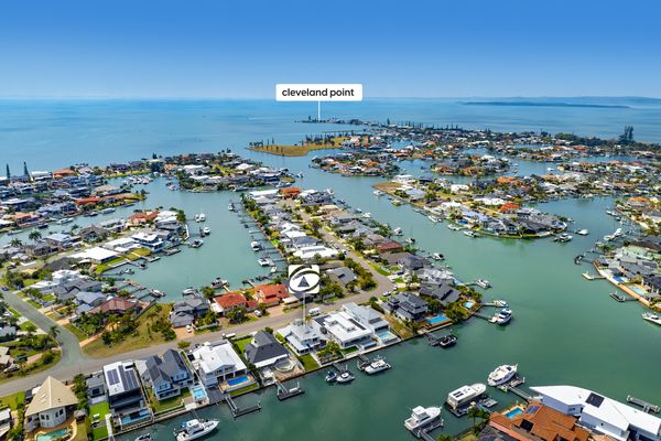 12 Houses for Sale in Raby Bay, QLD 4163