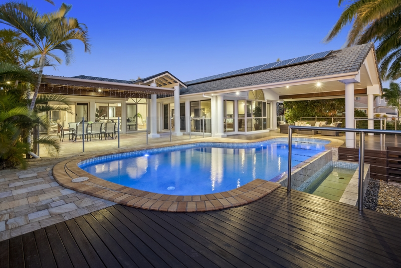 12 Houses for Sale in Raby Bay, QLD 4163