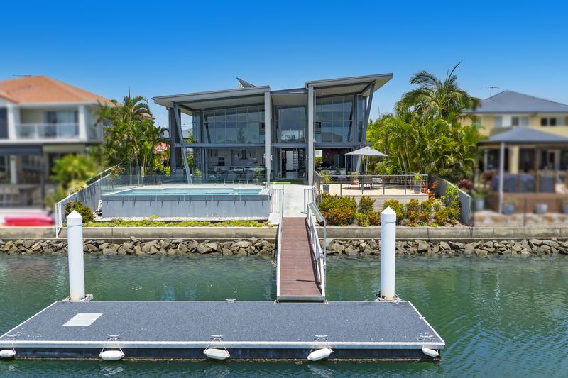 7 Real Estate Properties for Sale in Raby Bay, QLD 4163