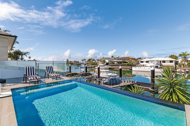 12 Real Estate Properties for Sale in Raby Bay, QLD 4163