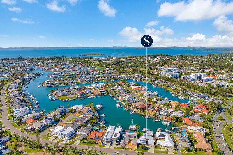 12 Real Estate Properties for Sale in Raby Bay, QLD 4163