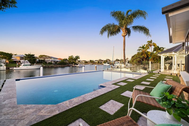 12 Real Estate Properties for Sale in Raby Bay, QLD 4163