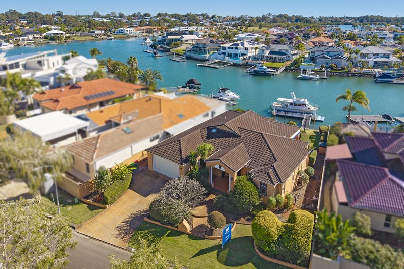 12 Real Estate Properties for Sale in Raby Bay, QLD 4163