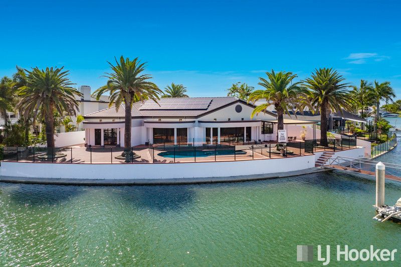 12 Real Estate Properties for Sale in Raby Bay, QLD 4163